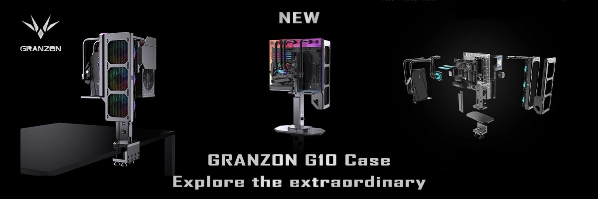 Buy Granzon at eZModding in Europe