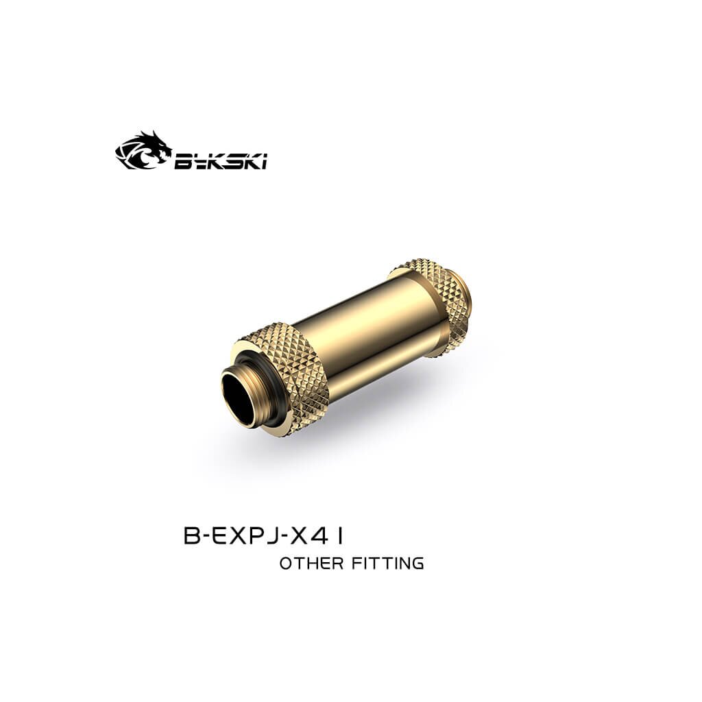 Granzon G20 Distro Plate Case